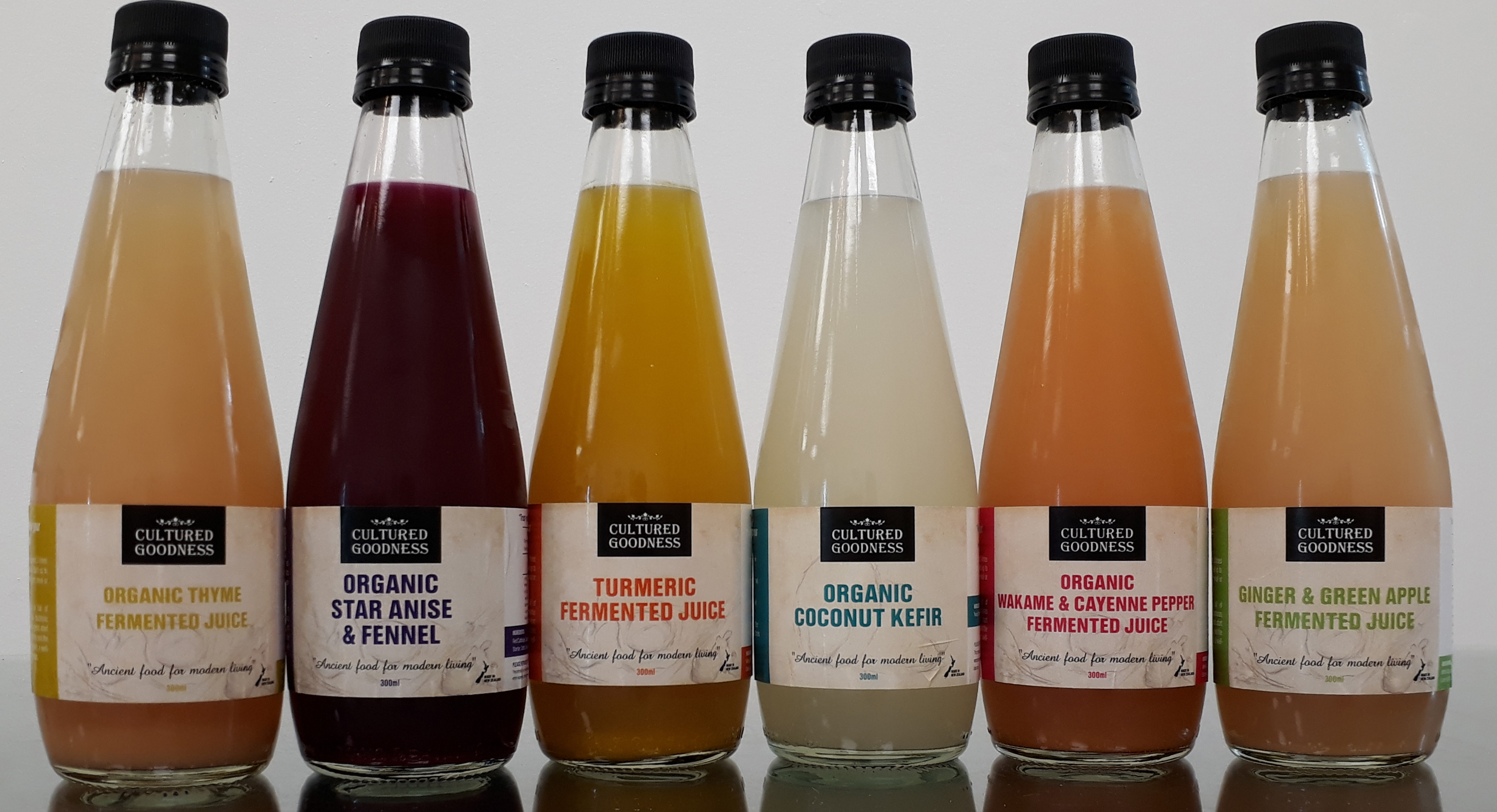 Fermented Juices crop | Path to Vitality
